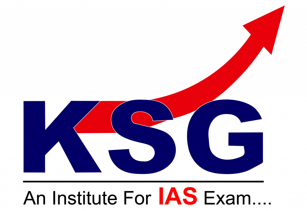 KSG India